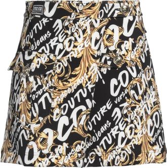 Versace HOSEN & R&Ouml;CKE - Minir&ouml;cke auf YOOX.COM