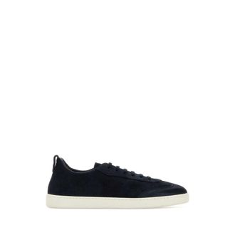 Churchs Homme, Chaussures, Bleu, Taille: 42 1/2 EU Rushden Baskets
