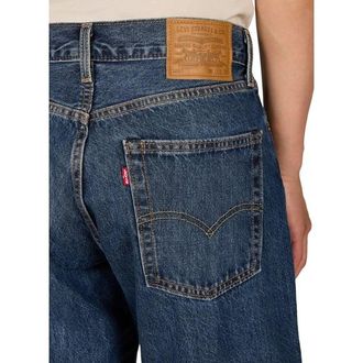 Levi's Jean 578 baggy en coton