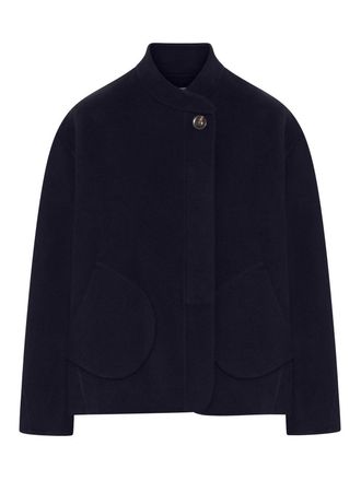 SOEUR Casualjacke - Blau