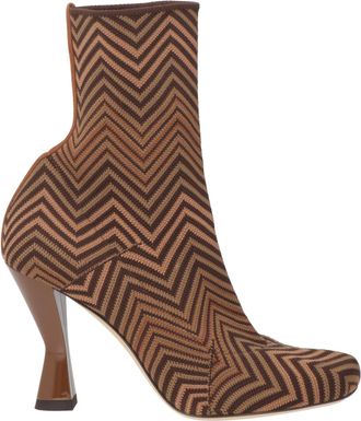 Missoni SCHUHE - Stiefeletten auf YOOX.COM