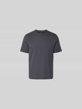 Officine G&eacute;n&eacute;rale Regular Fit T-Shirt aus reiner Baumwolle