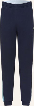 Lacoste Sweatpants blau