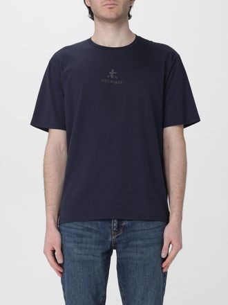 Premiata T-Shirt Herren Farbe Blau