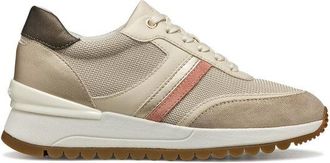 Geox Sneakers D Desya D3500A 0AS54 CH62L Beige