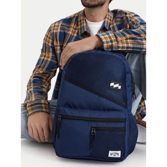Billabong Rucksack Billabong CWBEO-BLB-P-002-10 Dunkelblau