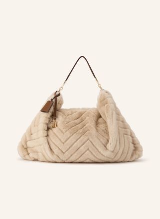 Liu Jo Liu Jo Beuteltasche Large weiss