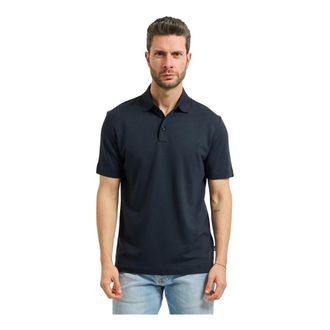 HUGO BOSS Homme, Tops, Bleu, Taille: M Pack Polo