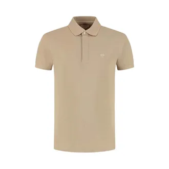 Jacob Cohen Herren, Oberteile, Beige, 2XLGr&ouml;&szlig;e