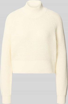 Noisy May Regular Fit Pullover Baumwoll-Mix Modell Dara