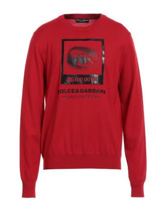 Dolce & Gabbana STRICKWAREN - Pullover auf YOOX.COM