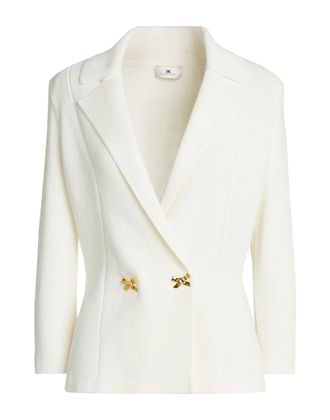 Elisabetta Franchi ANZ&Uuml;GE und CO-ORDS - Blazers auf YOOX.COM