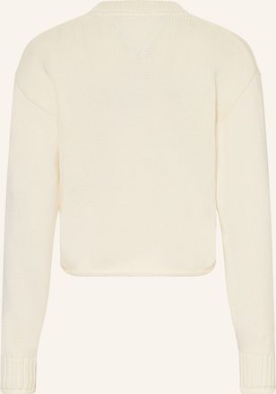 Tommy Hilfiger Pullover weiss