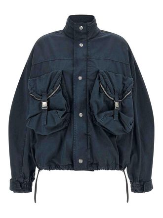 The Attico Bomber - The Attico
