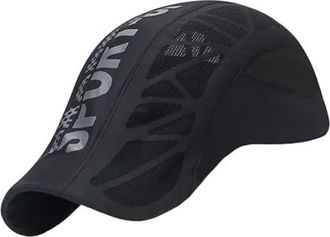 Generic Chapeau de soleil dext&eacute;rieur pour femme - Taille r&eacute;glable - Style b&eacute;ret Newsboy avec indice de protection solaire maximum UPF 50+, l&eacute;ger, respirant, s