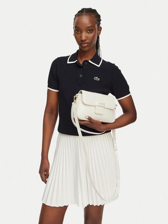 Lacoste Handtasche Lacoste NF5152AU Grau