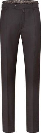 Meyer B&uuml;gelfaltenhose Bonn