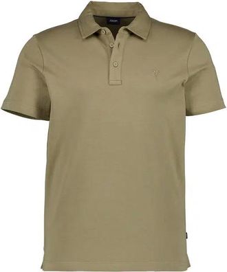 Joop Herren Polo-Shirt grün