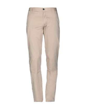 Emporio Armani HOSEN & R&Ouml;CKE - Hosen auf YOOX.COM
