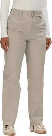 Copenhagen Muse Damen, Hosen, Beige, XSGr&ouml;&szlig;e