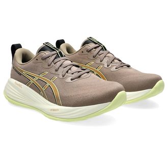Asics 1011B960-020 Gel-Cumulus 27 Herren Taupe Grey/Black EU 41.5