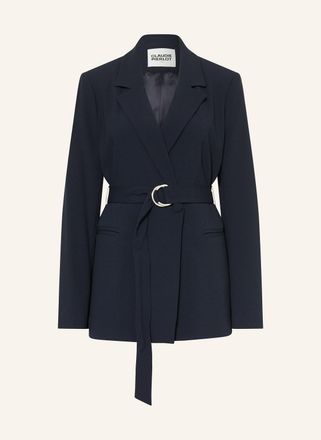 Claudie Pierlot Claudie Pierlot Blazer blau