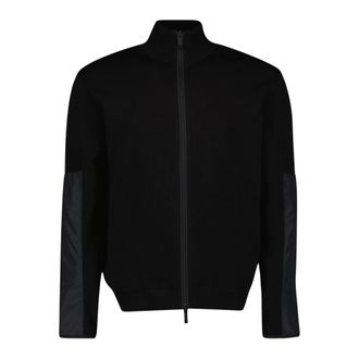 Moncler Herren, Sweatshirts & Hoodies, Schwarzk, XLGr&ouml;&szlig;e