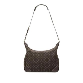 Louis Vuitton Pre-owned Boulogne - - Pre-owned - Damen - Braun - ONE SIZE