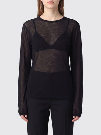 Paloma Wool Pullover Damen Farbe Schwarz