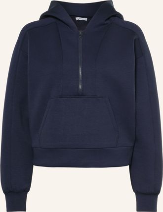 Reiss Reiss Hoodie Lockie blau