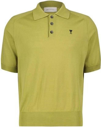 Ami Herren Poloshirt