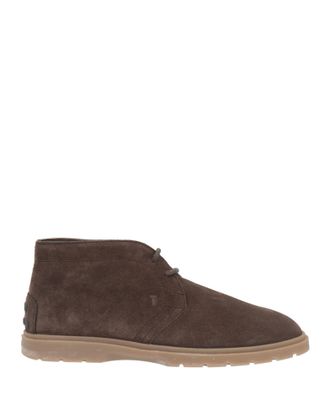 Tod's SCHUHE - Stiefeletten auf YOOX.COM