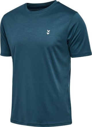 Hummel hmlPULSE TRAINING T-SHIRT S/S
