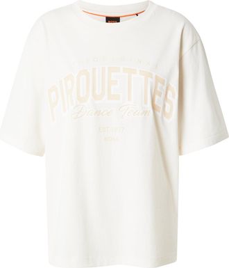 BOSS T-Shirt Eregular