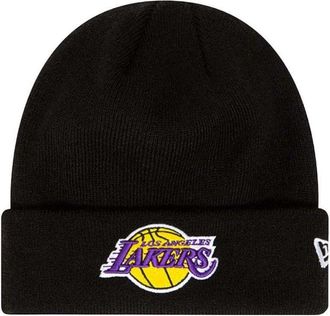New Era New Era - M&uuml;tze f&uuml;r Herren/Damen Unisex (Schwarz)