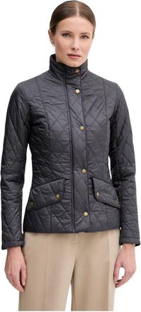 Barbour Damen, Jacken, Blau, SGr&ouml;&szlig;e