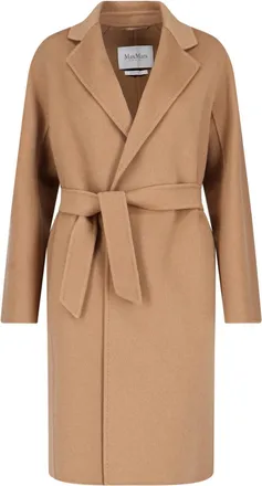 Max Mara Melinda Coat
