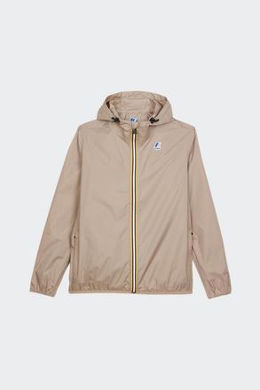 K-Way Coupe-vent droit &agrave; capuche - Taille XS