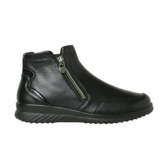 Ganter Stiefeletten - - Shoes - Damen - Schwarzk - 38 EU