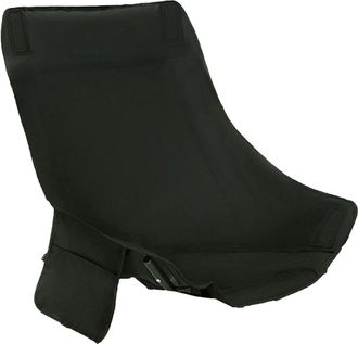 Generic Campingstoff Ersatzstoff wasserdicht Camping Abdeckung Oxford Stoff beim Austausch des offenen Stuhlsitzes atmungsaktives Liegestuhlzubeh&ouml;r f&uuml;r Ringe,