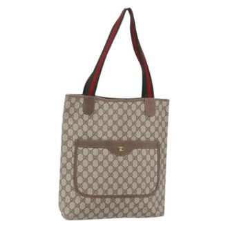 Gucci Damen, Pre-Owned, Beige, ONE SIZEGr&ouml;&szlig;e