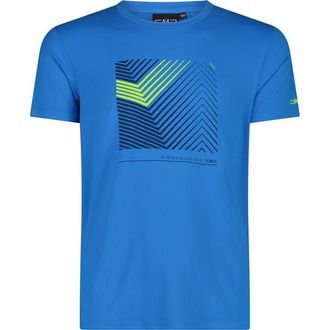 F.lli Campagnolo Herren Shirt MAN T-SHIRT