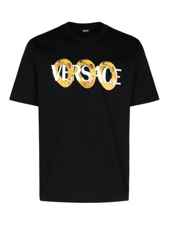 Versace T-Shirt - Noir