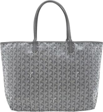 Goyard Damen, Pre-Owned, Grau, ONE SIZEGr&ouml;&szlig;e