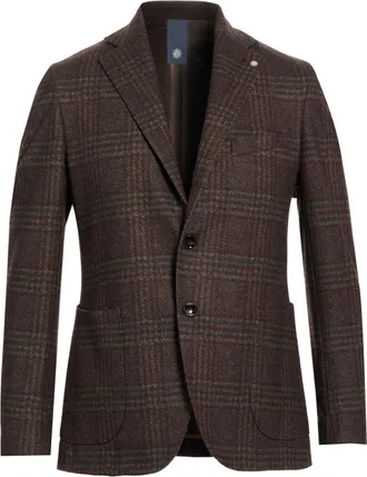 Bharnaba ANZ&Uuml;GE und CO-ORDS - Blazers auf YOOX.COM