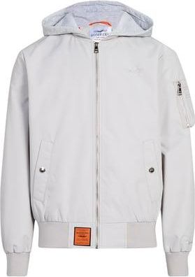 Bombers Original Bomber l&eacute;ger &agrave; capuche