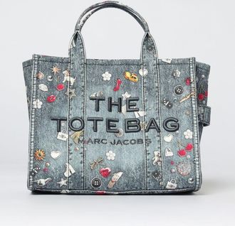 Marc Jacobs Handtasche MARC JACOBS Damen Farbe Blau