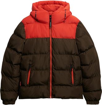 Superdry Winterjacke