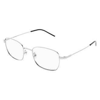 Saint Laurent unisex, Accessories, Grau, 52 MMGr&ouml;&szlig;e