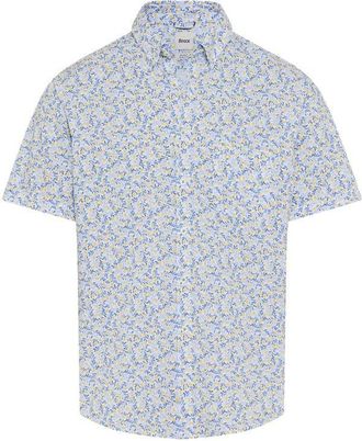 Brax Herren Hemd STYLE. DAN